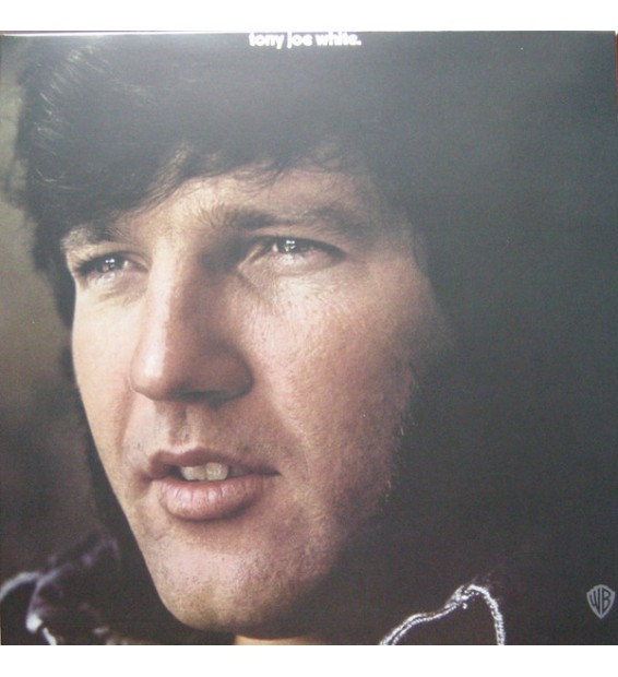 Tony Joe White - Tony Joe White (LP, Album, RE, Gat)