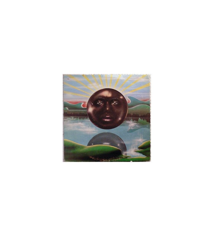 BOULE NOIRE - Boule Noire (ALBUM,LP)