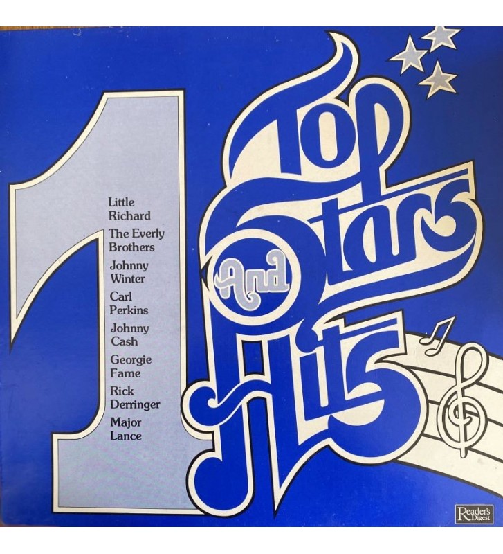 Top Stars Hits 1