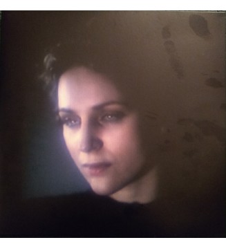 Agnes Obel - Myopia (LP, Album)